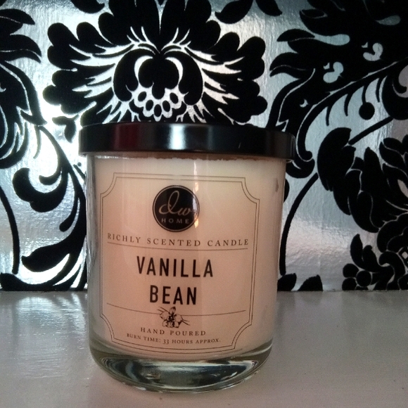 DW Home | Accents | Vanilla Bean Candle | Poshmark